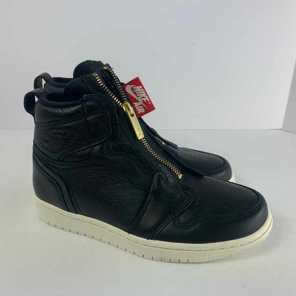 Jordan | Shoes | Womens Nike Air Jordan High Zip Shoes New | Poshmark